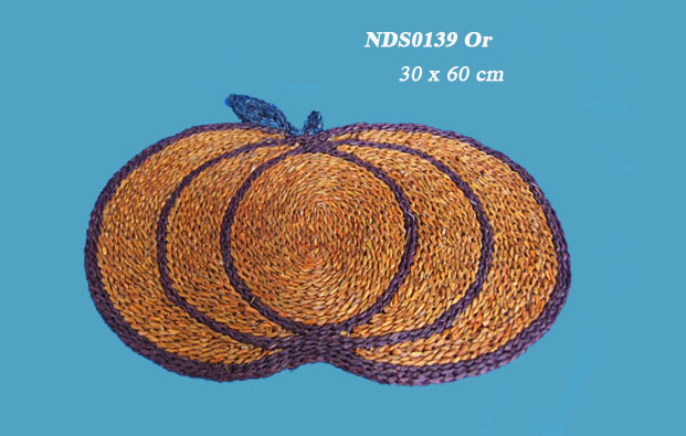 SEAGRASS MATS